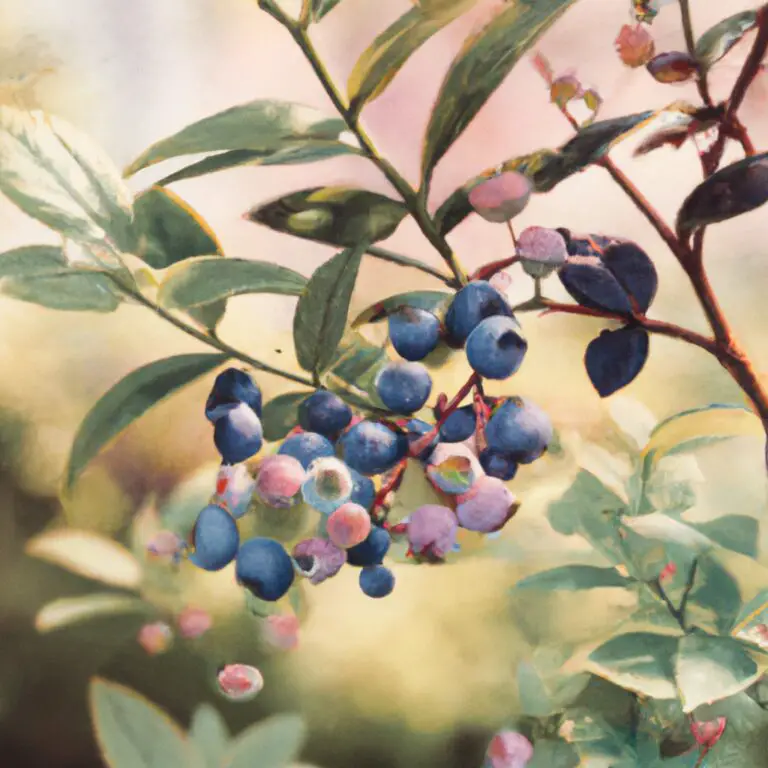 best blueberries to grow in ohio - The Green Thumb Chronicles ...