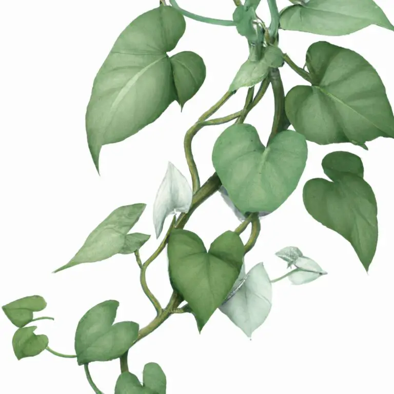 propagate arrowhead vine - The Green Thumb Chronicles: Cultivating a ...