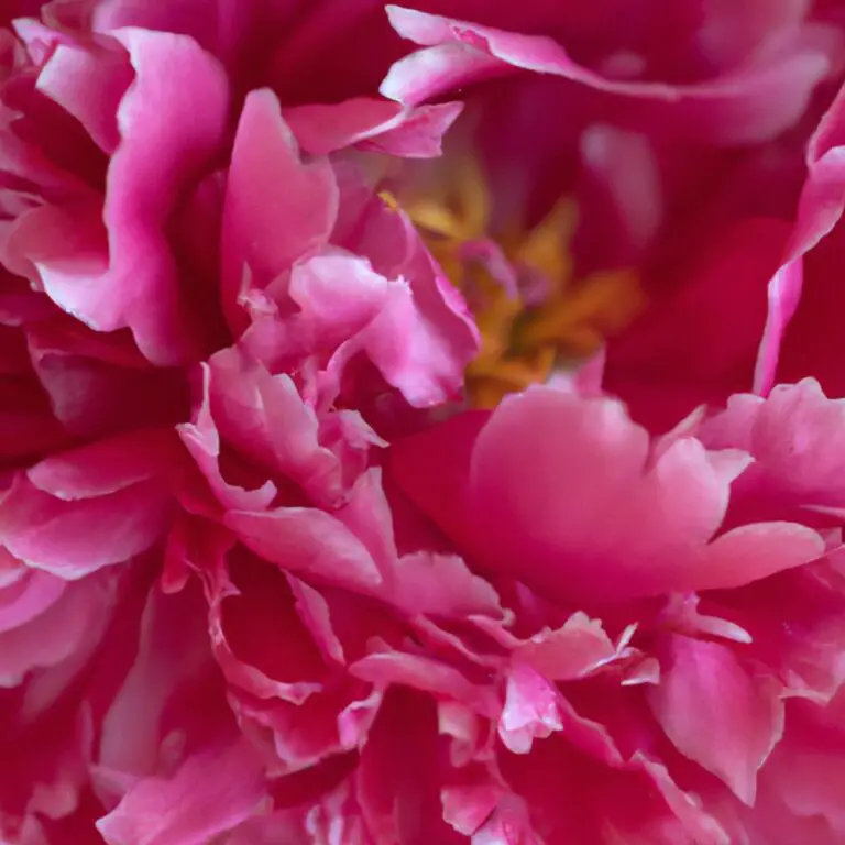 Catharina Fontijn Peony: A Dutch Masterpiece in Your Garden - The Green ...
