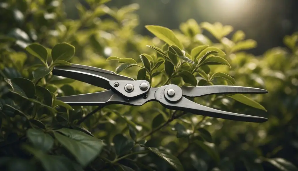 Best Garden Pruning Shears: Top Picks for Precision Cutting - The Green Thumb Chronicles ...