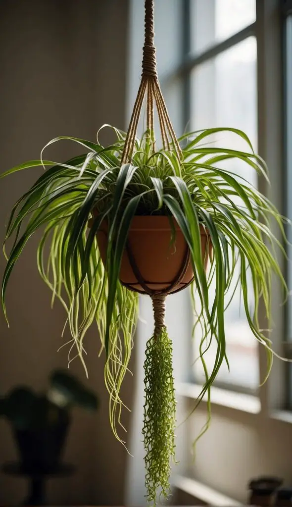 How to Care for a Spider Plant: Essential Tips for Thriving Foliage ...