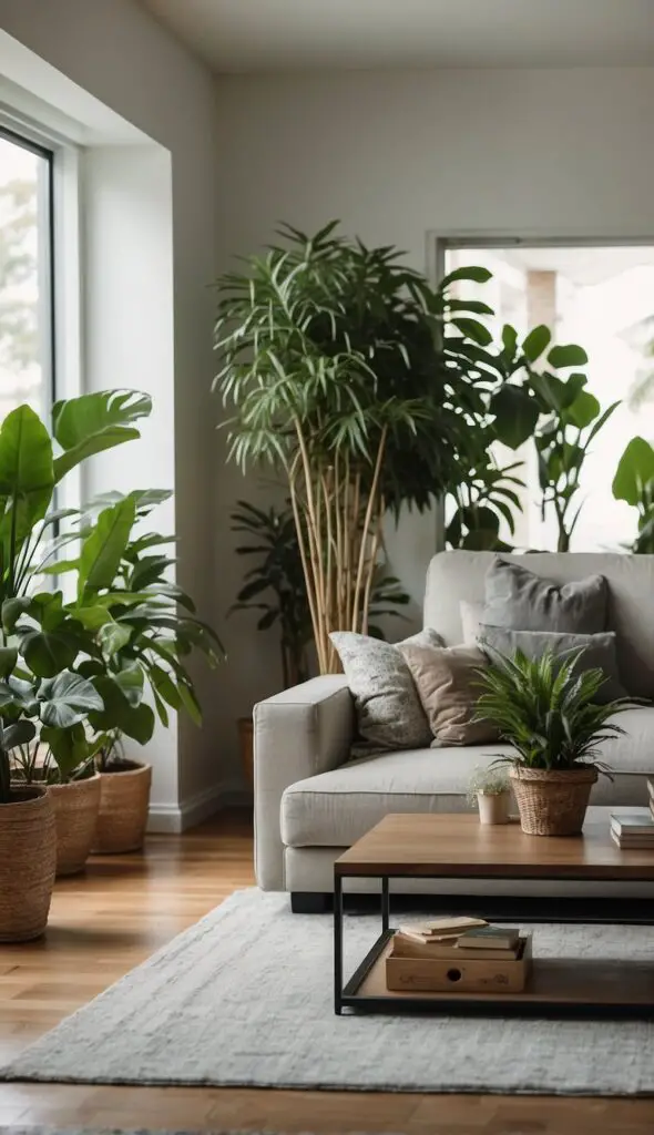 Best Large Indoor Plants: Elevate Your Home with Living Decor - The ...