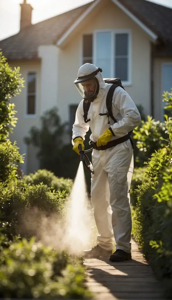 What is Pest Control: Essential Guide to Protecting Your Home and ...